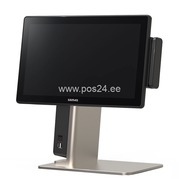Pos24 - Modernsed Kassasüsteemid Sinu Äri jaoks